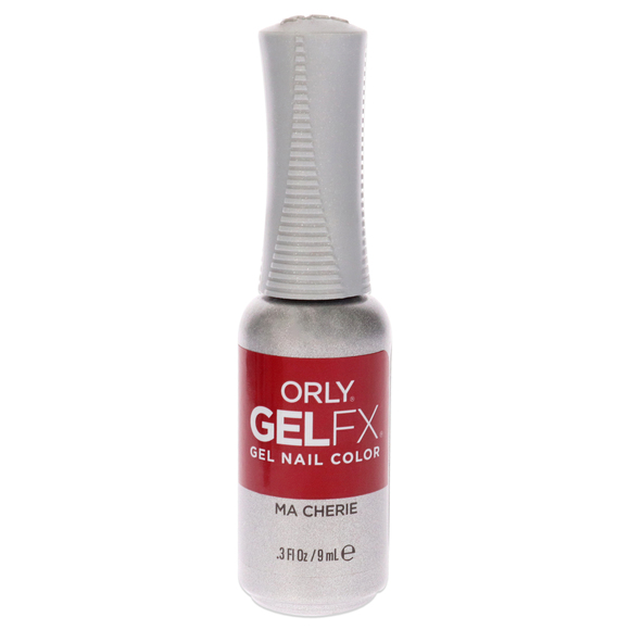 Orly | Makeup | Gel Fx Gel Nail Color 3025 Ma Cherie By Orly For Women ...